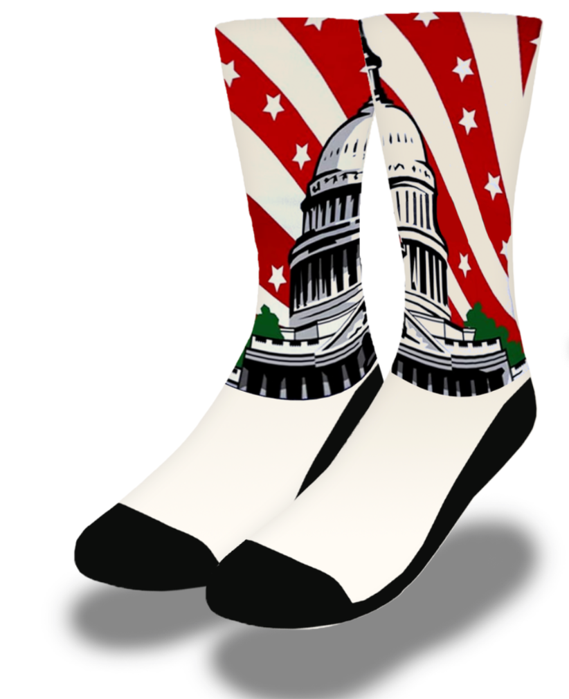 President's Palace – Savvy Sox