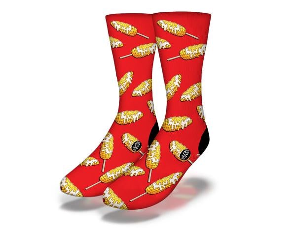 Elote Red | Highest Quality, Best Value – Savvy Sox