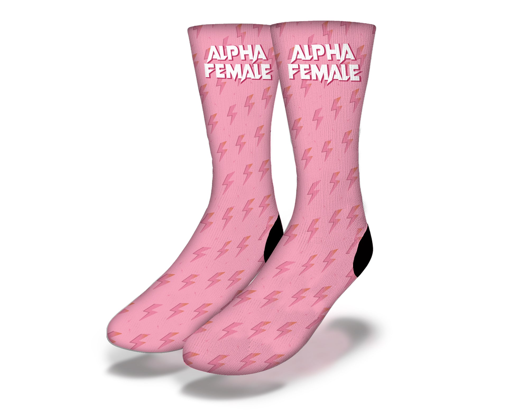 Alpha Female – Savvy Sox